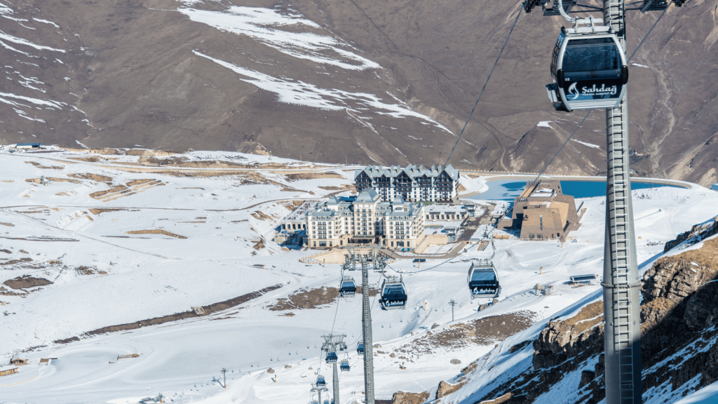 Quba and Shahdag City Tour – Skyholidays.travel
