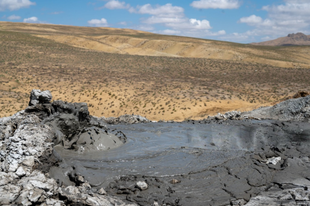 Gobustan and Mud Volcano Tour – Skyholidays.travel